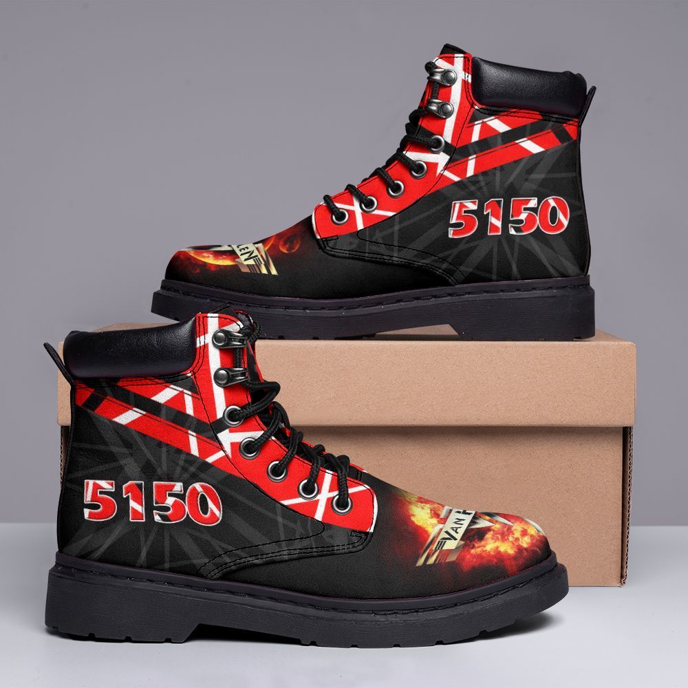 5150 Limited Classic Boots CB0041 – We sell presents, you sell memories!