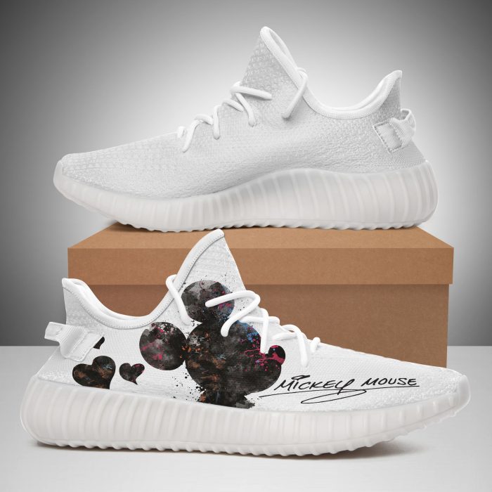 Mickey Max Soul Sneakers MSS0273 – We sell presents, you sell memories!