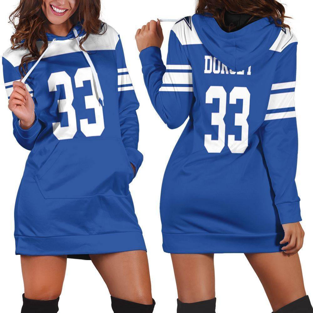 Dallas Cowboys Tony Dorsett #33 NFL American Football Dak Royal Rivalry ...