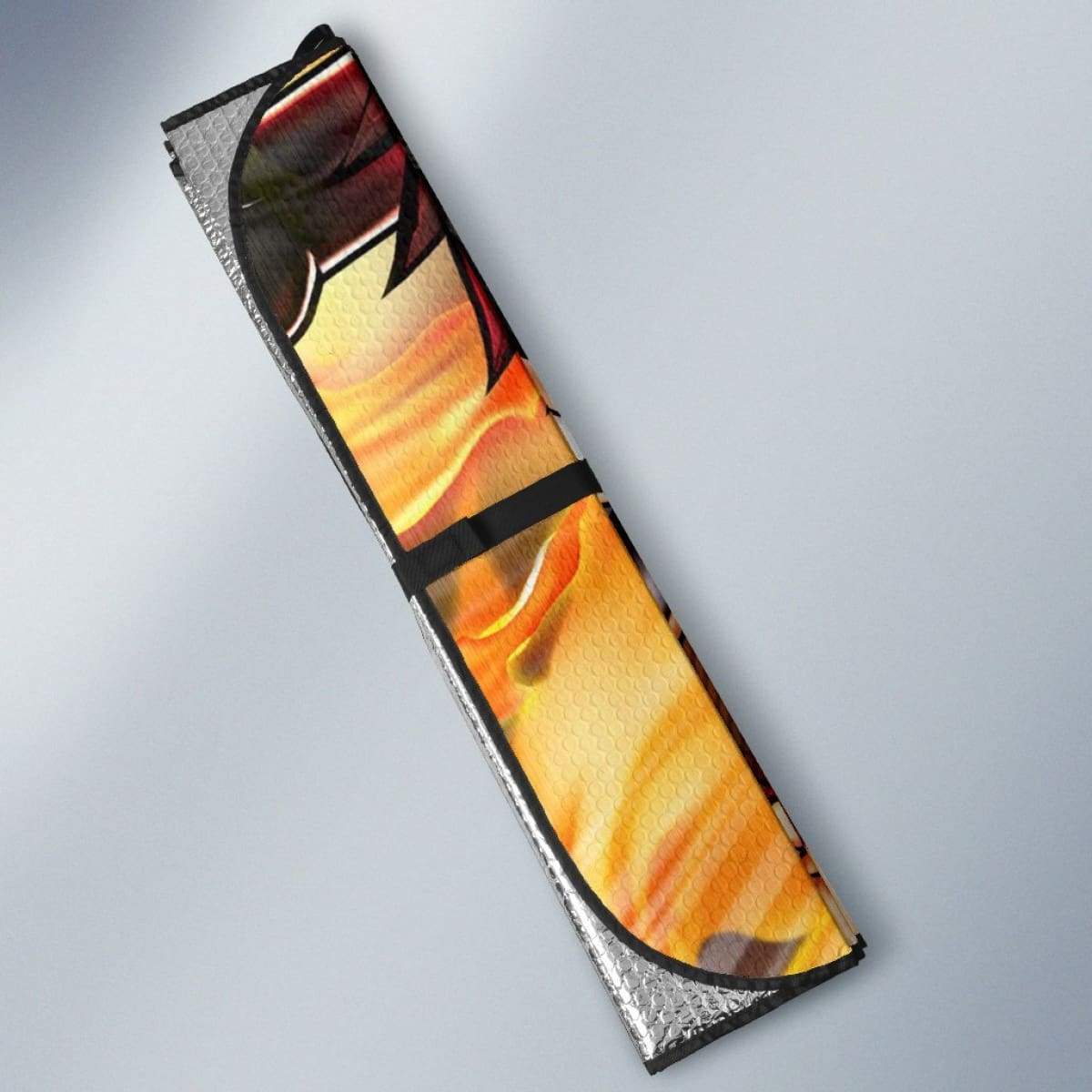 Monkey D. Luffy One Piece Anime Car Sun Shades – We sell presents, you ...