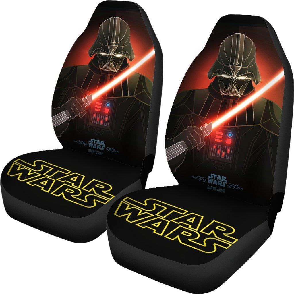 Darth Vader Car Accessories