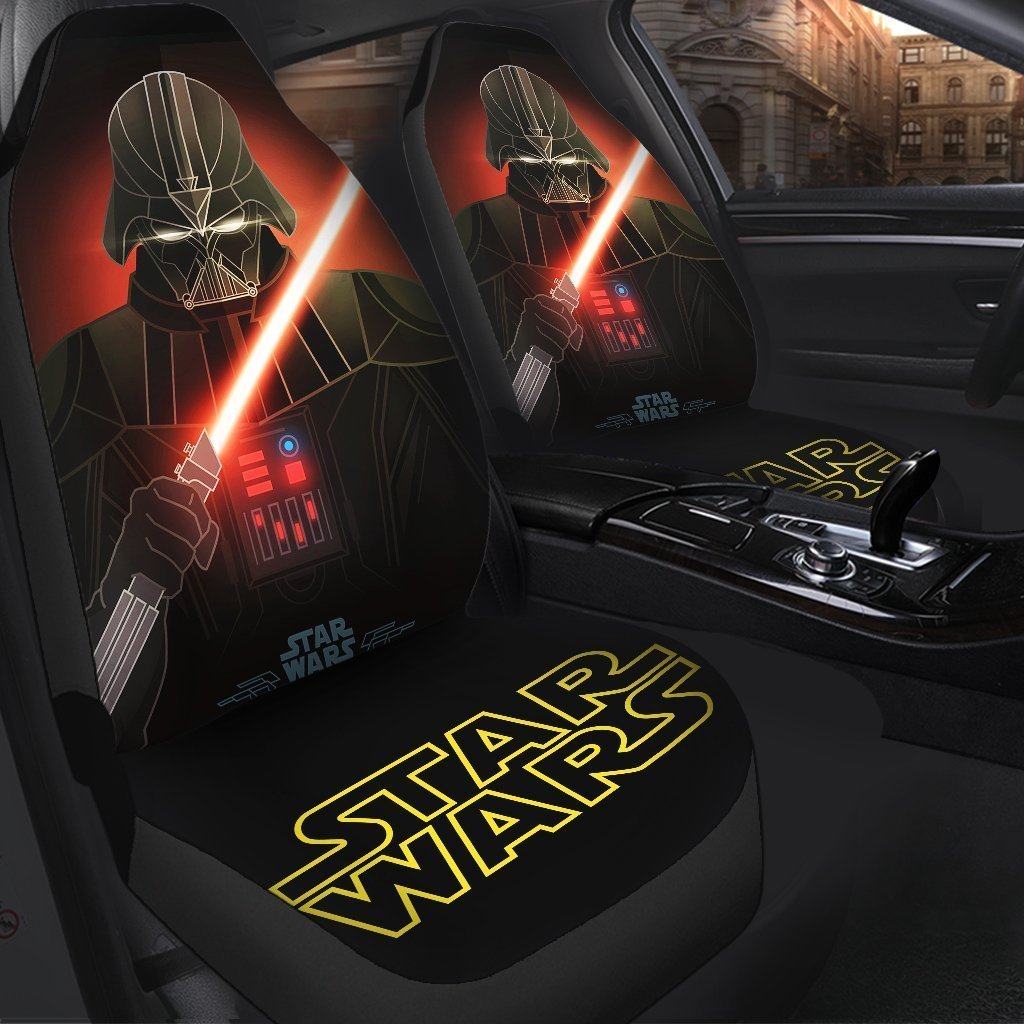 Darth Vader Car Accessories
