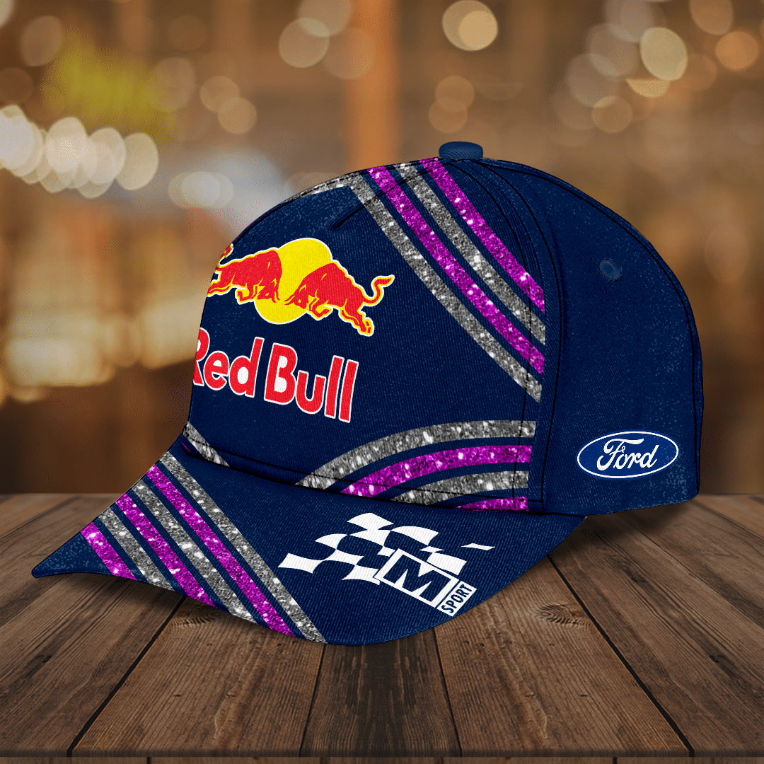 M-Sport Ford World Rally Team Wrc Classic Cap CGI106 – We sell presents ...