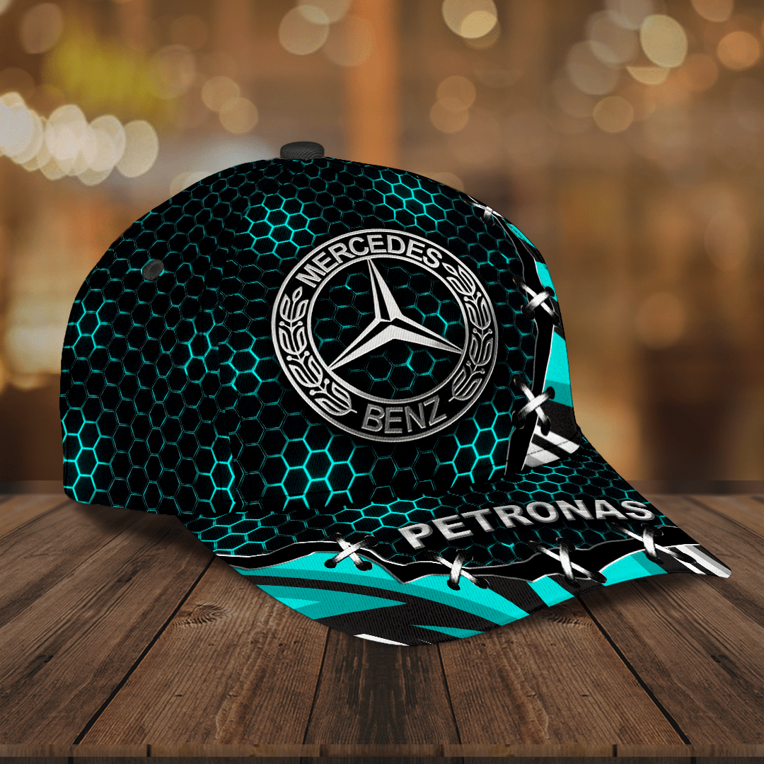 Mercedes-Amg Petronas F1 Classic Cap CGI055 – We sell presents, you ...