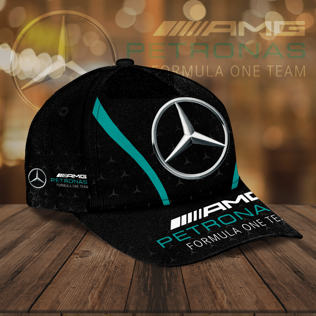 Mercedes-Amg Petronas F1 Classic Cap CGI158 – We sell presents, you ...