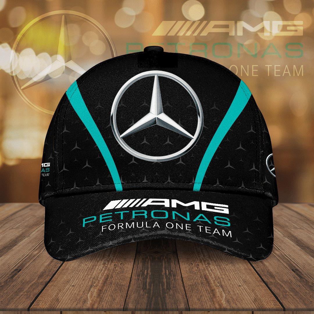 Mercedes-Amg Petronas F1 Classic Cap CGI158 – We sell presents, you ...
