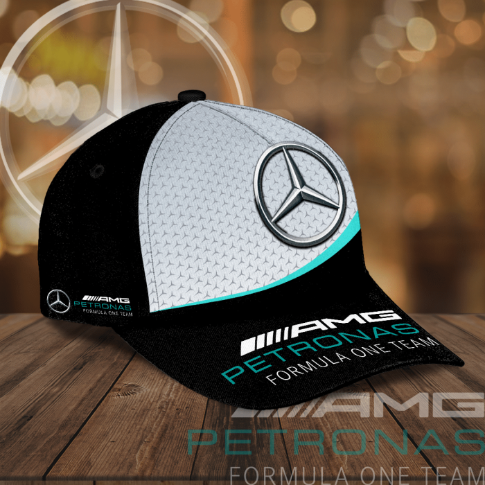 Mercedes-Amg Petronas F1 Classic Cap CGI163 – We sell presents, you ...