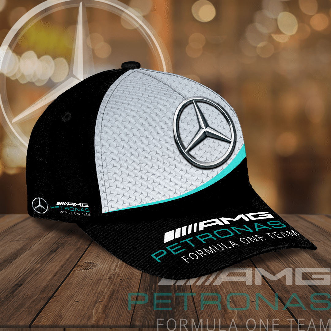 Mercedes-Amg Petronas F1 Classic Cap CGI163 – We sell presents, you ...