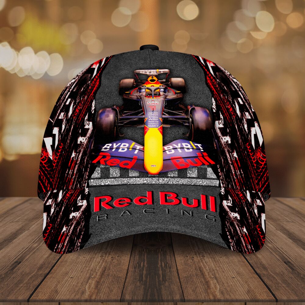 Red Bull Racing Classic Cap CGI042 – We sell presents, you sell memories!