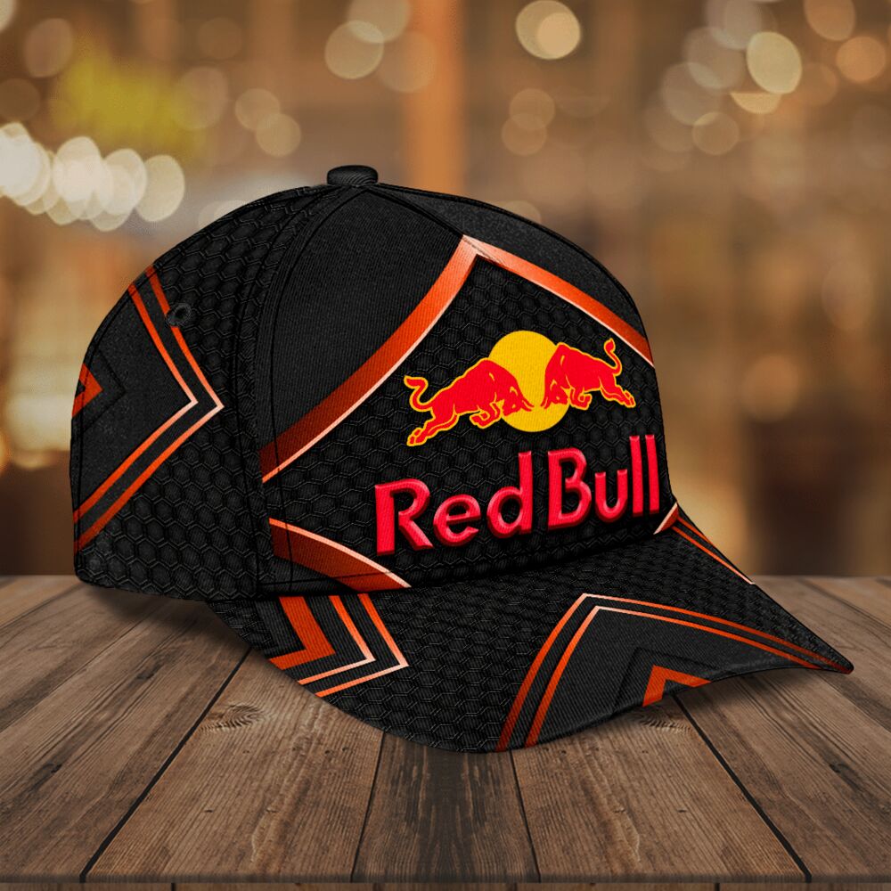 Red Bull Racing Classic Cap CGI052 – We sell presents, you sell memories!