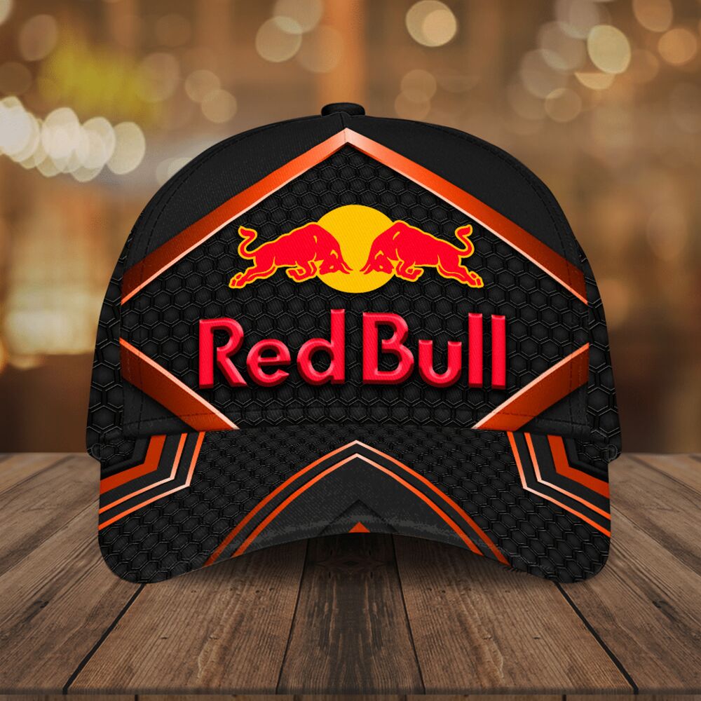 Red Bull Racing Classic Cap CGI052 – We sell presents, you sell memories!
