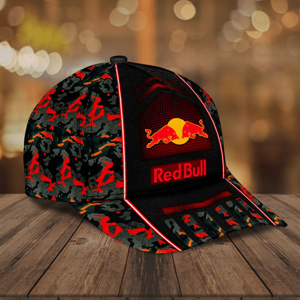 Red Bull Racing Classic Cap CGI053 – We sell presents, you sell memories!