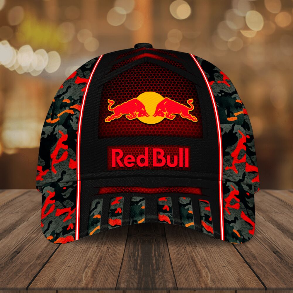 Red Bull Racing Classic Cap CGI053 – We sell presents, you sell memories!