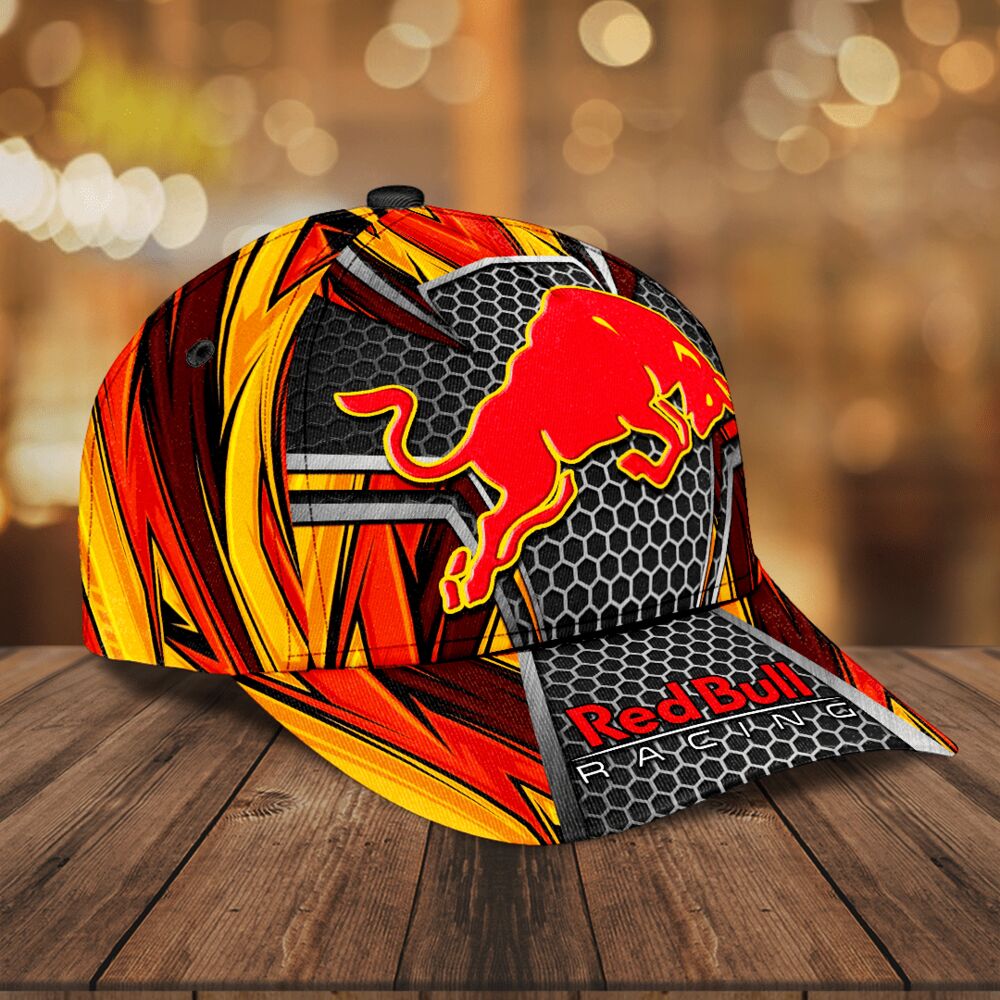 Red Bull Racing Classic Cap CGI069 – We sell presents, you sell memories!