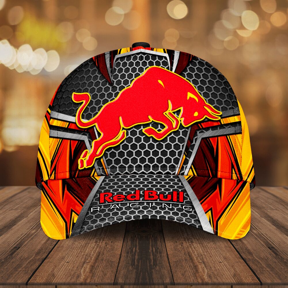 Red Bull Racing Classic Cap CGI069 – We sell presents, you sell memories!