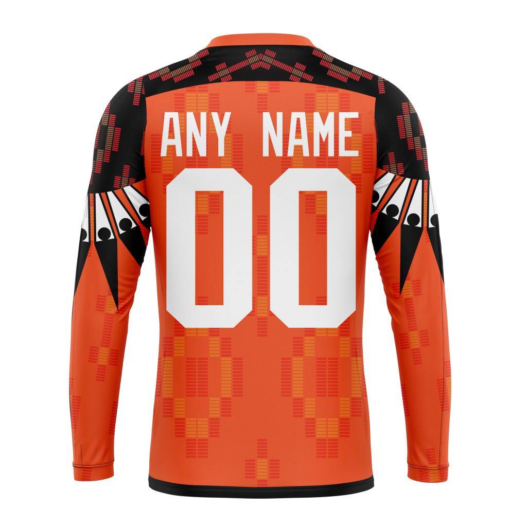 Customized NHL Philadelphia Flyers Specialized Design Child Lives ...