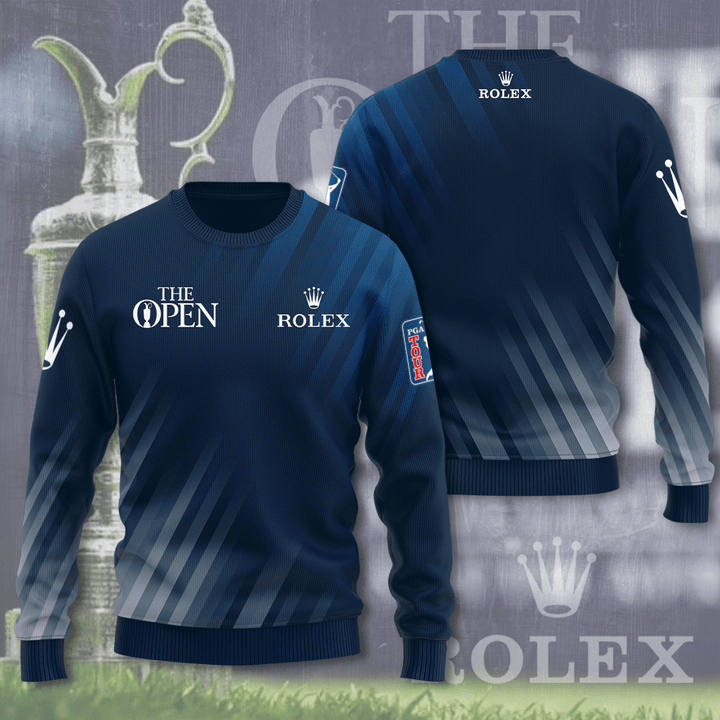 Rolex The Open Championship Unisex Sweatshirt GWS1143 – We sell ...
