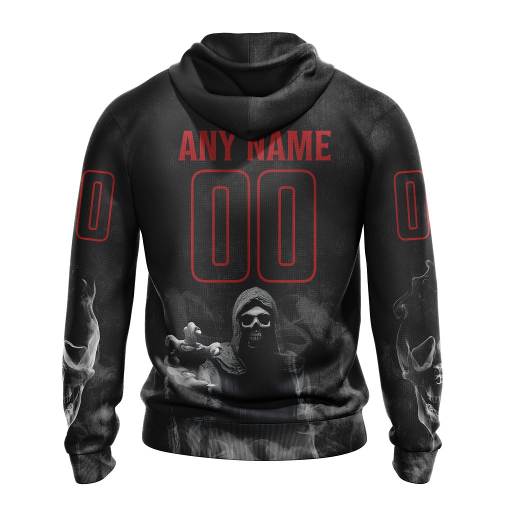 Personalized NHL Minnesota Wild Specialized Kits For Rock Night Unisex ...