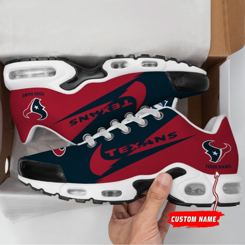 Houston Texans NFL Air Max Plus TN Sport Shoes TN1335 – We sell ...