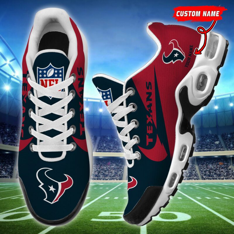 Houston Texans NFL Air Max Plus TN Sport Shoes TN1335 – We sell ...
