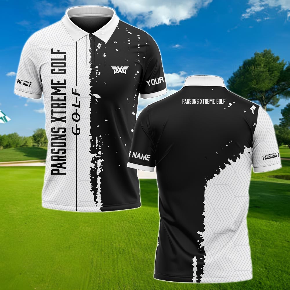 PXG Personalized Golf Polo Shirts – We sell presents, you sell memories!