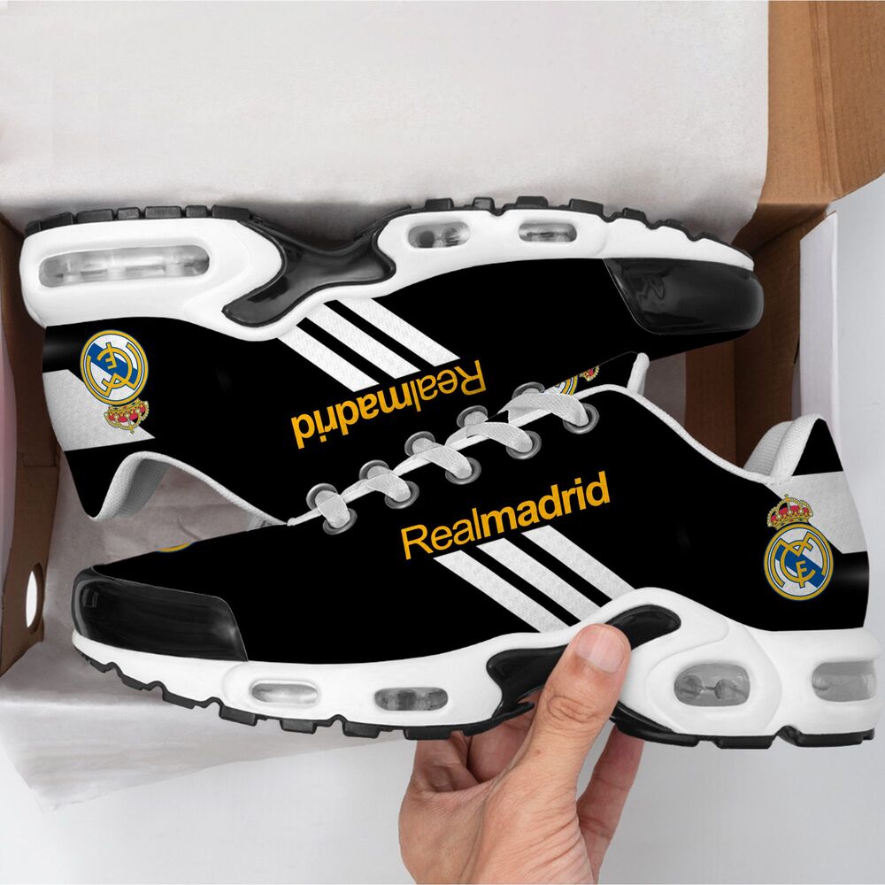 Real Madrid Premium Air Max Plus TN Shoes ATN1306 – We sell presents ...